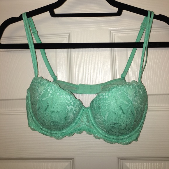 PINK Victoria's Secret | Intimates & Sleepwear | Victorias Secret Pink ...