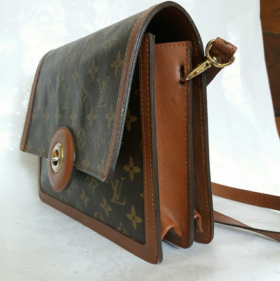 Bags | Authentic Loius Vuitton Messenger Summer Bag | Poshmark