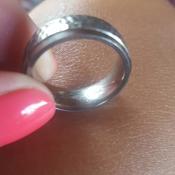 QG | Accessories | Mens Wedding Bandring | Poshmark