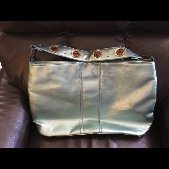 Bags | Darling Pursetravel Bag | Poshmark