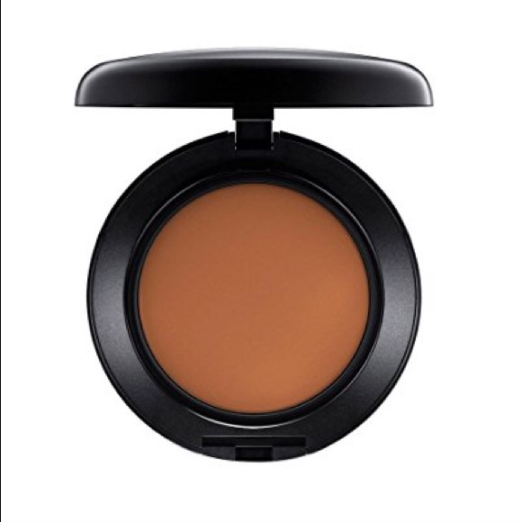 MAC Cosmetics | Makeup | Mac Studio Tech Compact Foundation Nw48 | Poshmark
