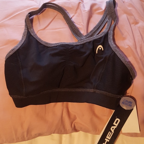 Other | Size Small Sports Bra New With Tags | Poshmark