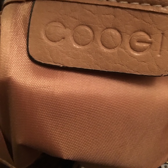 COOGI | Bags | Authentic Coogi Shoulder Bag Multi Color | Poshmark