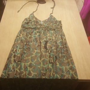 Apple Bottoms | Dresses | Multicolor Maxi Dress | Poshmark