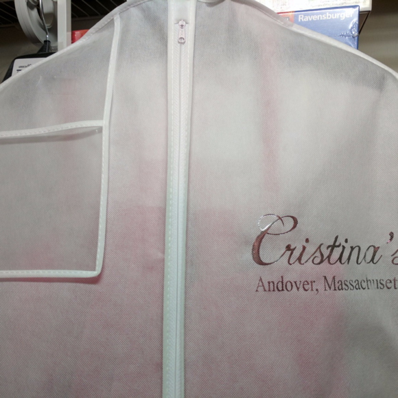 Daymor | Dresses | Daymor Couture Gown New Size Cherry Style3451 | Poshmark