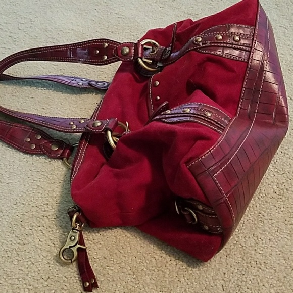 Mercer and Madison | Bags | Purse | Poshmark