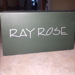 Shoes | Ray Rose Ballroom Shoes | Poshmark