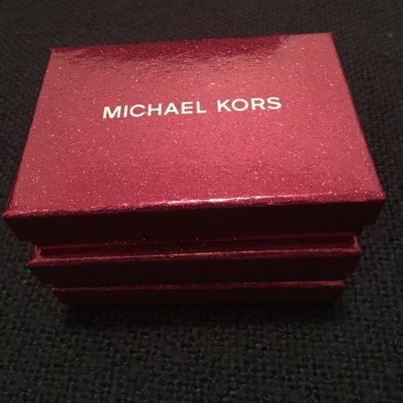 Michael Kors | Other | Mk Boxes 3 | Poshmark