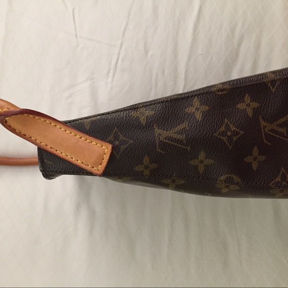 Louis Vuitton | Bags | Authentic Louis Vuitton One Strap Purse | Poshmark