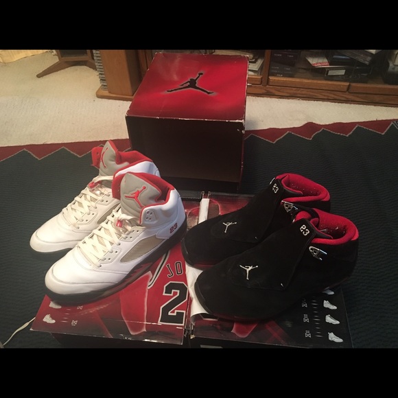 Shoes | Air Jordan Cdp | Poshmark