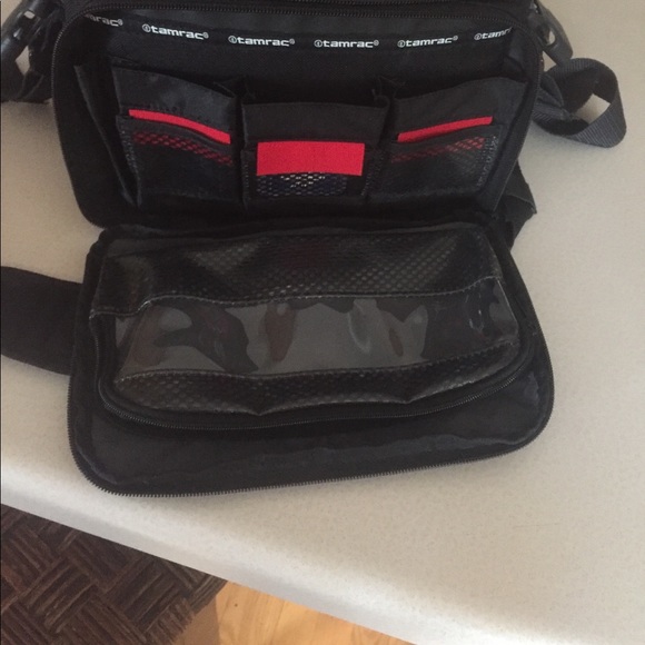 Tamrac | Bags | Tarmac Professional Camera Bag | Poshmark