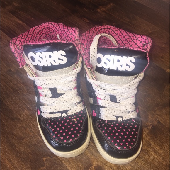 Osiris | Shoes | Osiris Girls Size | Poshmark
