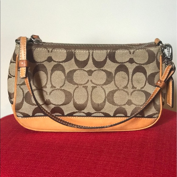 Coach | Bags | Coach Mini Classic | Poshmark