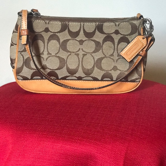 Coach | Bags | Coach Mini Classic | Poshmark