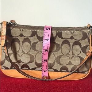 Coach | Bags | Coach Mini Classic | Poshmark