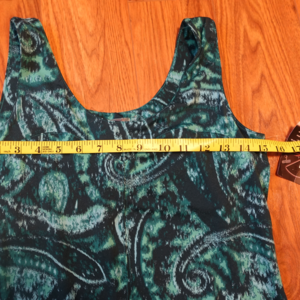 Athleta | Dresses | Green Print Garden Isle Bra Dress 9663 Nwt | Poshmark