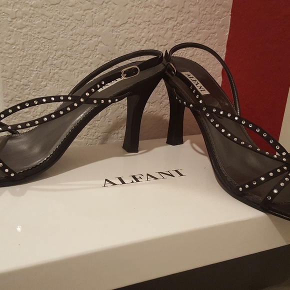 Alfani | Shoes | Dressy Heels | Poshmark
