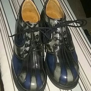 john fluevog on Poshmark