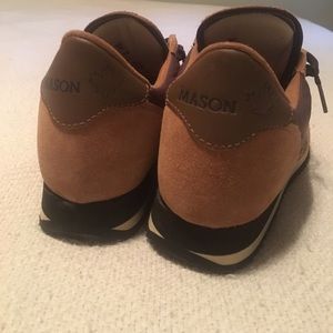 Mason | Shoes | Size 8 2 Mens Mason Made In Canada Vintage | Poshmark