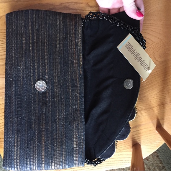Skemo | Bags | Nwt Skemo Clutch | Poshmark