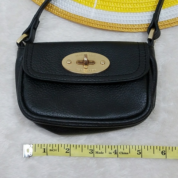 Target Black Crossbody Purse | semashow.com