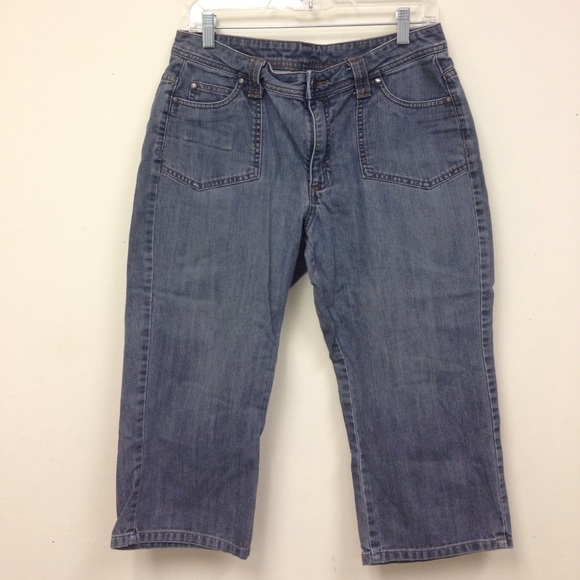 Riders by Lee | Jeans | 2 Riders Capri Jeans | Poshmark