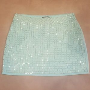 Francesca's Collections | Skirts | New With Tags Cutest Skirt Ever Made ...