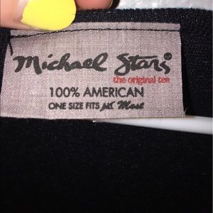 Michael Stars | Tops | Michael Stars Top | Poshmark