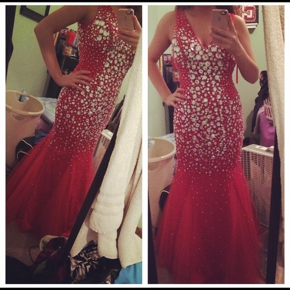 Night Moves Prom Collection | Dresses | Dress By Night Moves | Poshmark