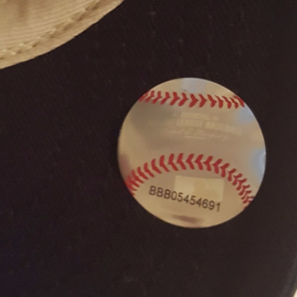 47 | Accessories | Mlb Network Snap Back Hat47 Brand Exclusive | Poshmark