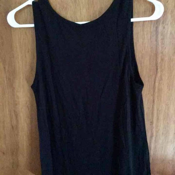 Tops | New Phases Of Moon Tank | Poshmark