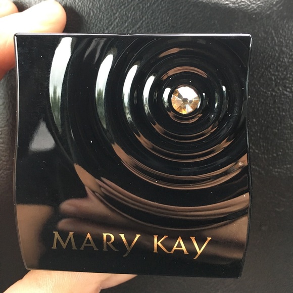 Mary Kay | Makeup | New Limited Edition Mini Compact Not Filled | Poshmark