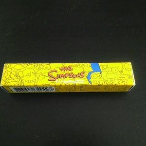 MAC Cosmetics | Makeup | Mac Cosmetics The Simpsons Lip Gloss | Poshmark