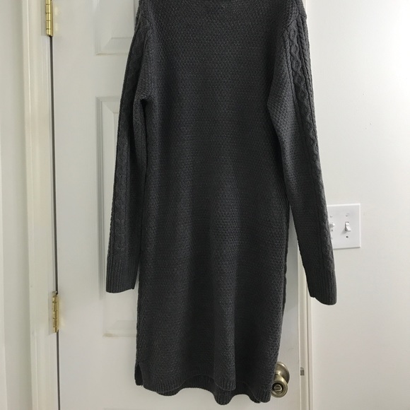 Merona | Dresses | Sweater Dress | Poshmark