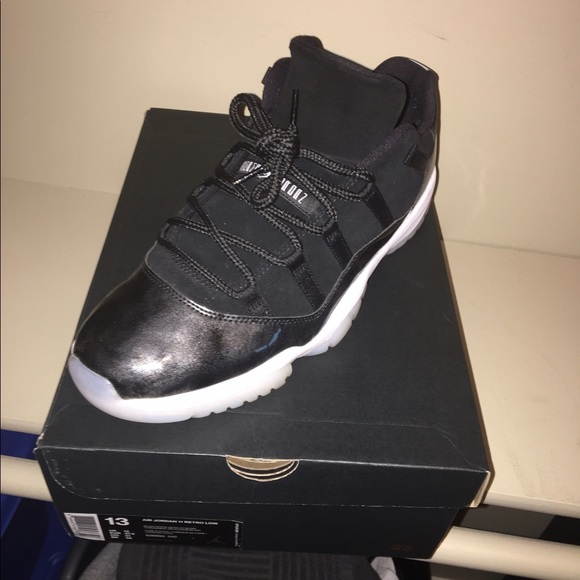 Jordan | Shoes | Baron 1s | Poshmark