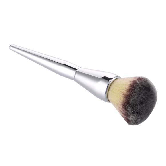 Makeup | 2 Left Big Fluffy Delux Powder Makeup Brush Large | Poshmark