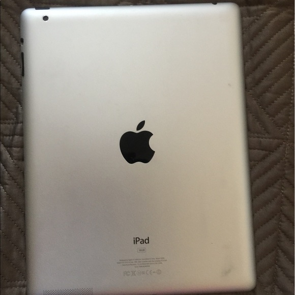 Other | Apple Ipad 16gb Unlocked | Poshmark