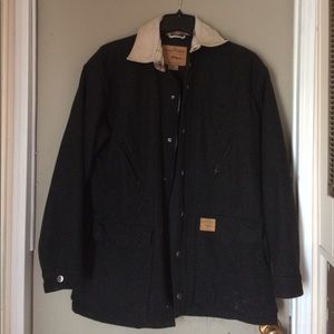 Panhandle Slim | Jackets & Coats | Powder River Outfitters Wool Western ...