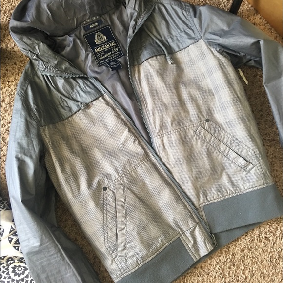 Jackets & Coats | Size Medium American Rag Jackets New | Poshmark