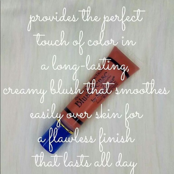 SeneGence | Makeup | Terra Cotta Blushsense By Senegence | Poshmark