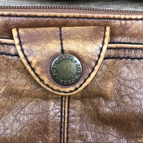 Joe Boxer | Bags | Joe Boxer Mini Purse | Poshmark
