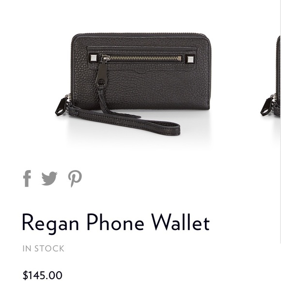 Rebecca Minkoff | Bags | Rebecca Minkoff Wristlet Wallet | Poshmark