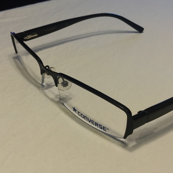 Converse | Accessories | Converse Frames In Classic Black | Poshmark