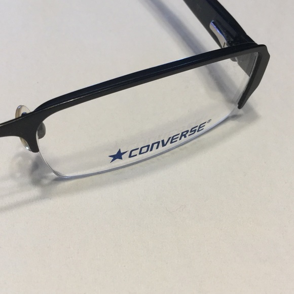 Converse | Accessories | Converse Frames In Classic Black | Poshmark