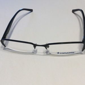 Converse | Accessories | Converse Frames In Classic Black | Poshmark