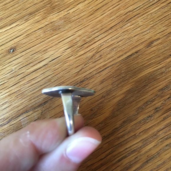 Vintage | Jewelry | Vintage Bear Claw Ring | Poshmark