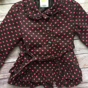 Crazy 8 | Jackets & Coats | Crazy 8 Trench Coat | Poshmark