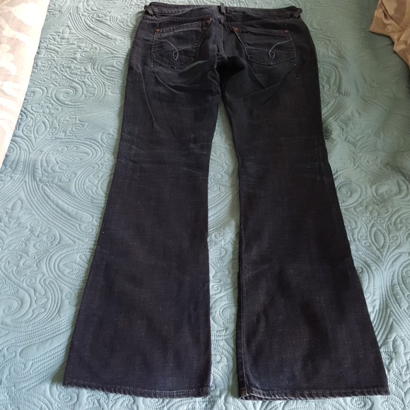 Union | Jeans | Union Dark Jeans | Poshmark