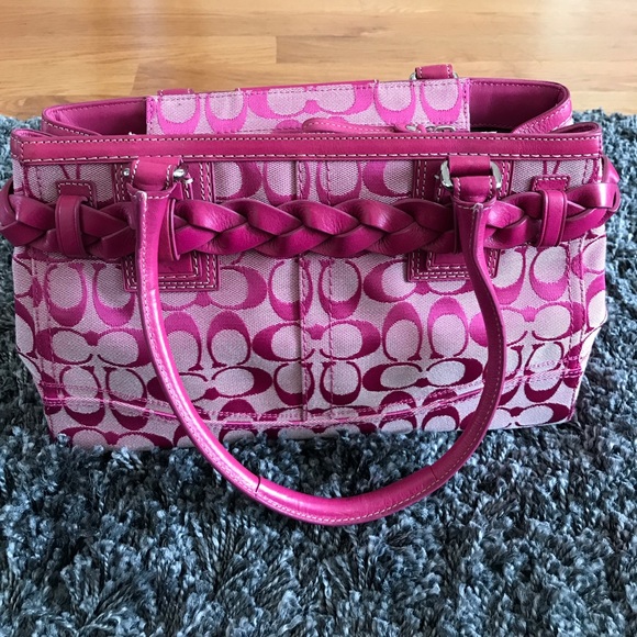 Coach | Bags | Brand New Coach Handbag | Poshmark