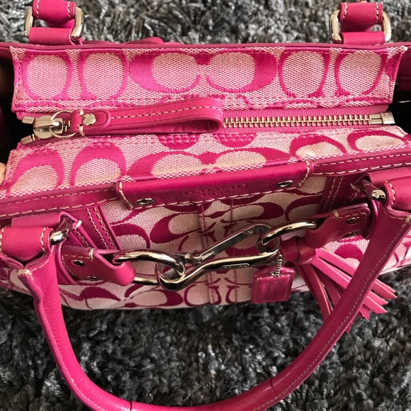 Coach | Bags | Brand New Coach Handbag | Poshmark